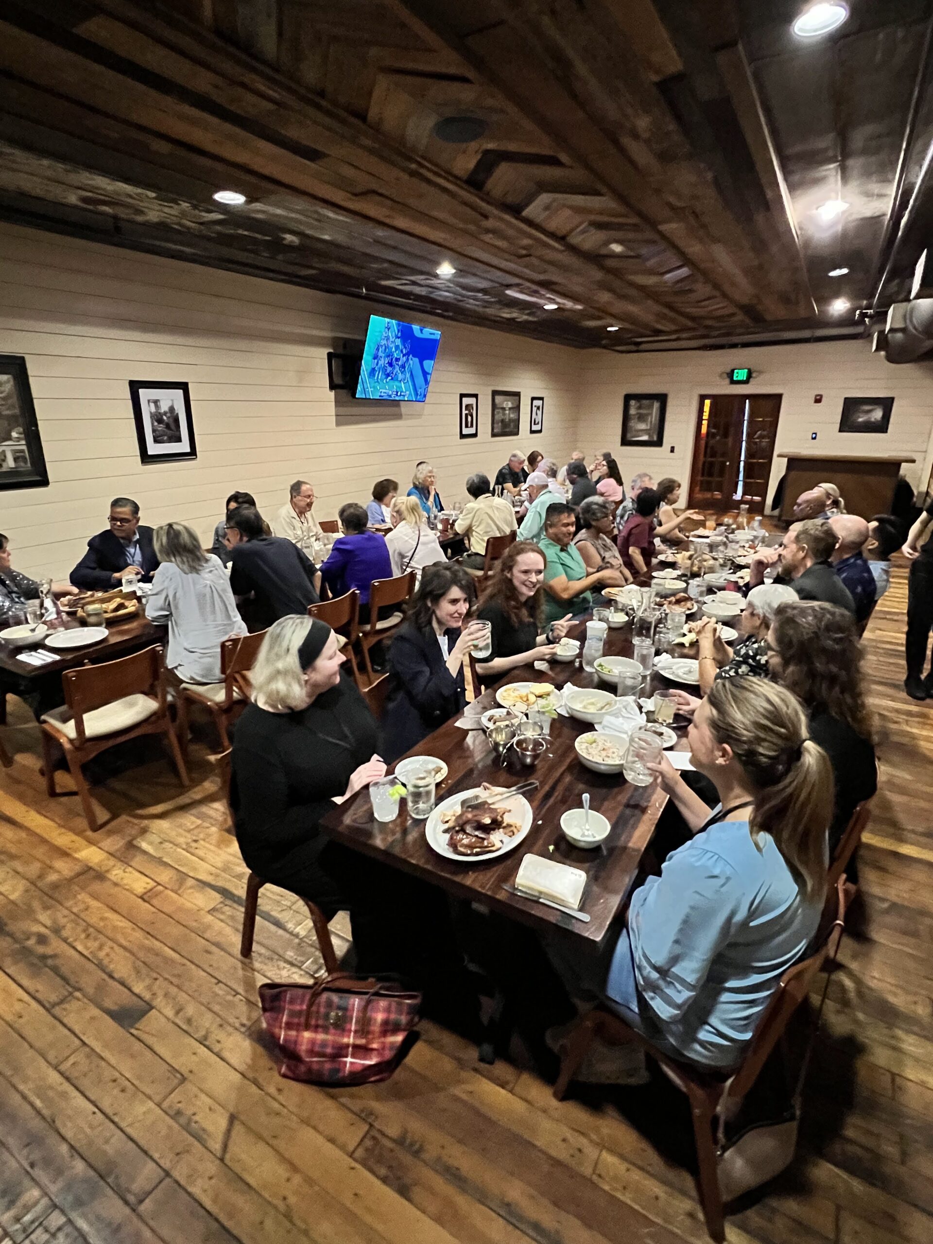 2023 Fall Conference Picture Gallery - International Society of ...